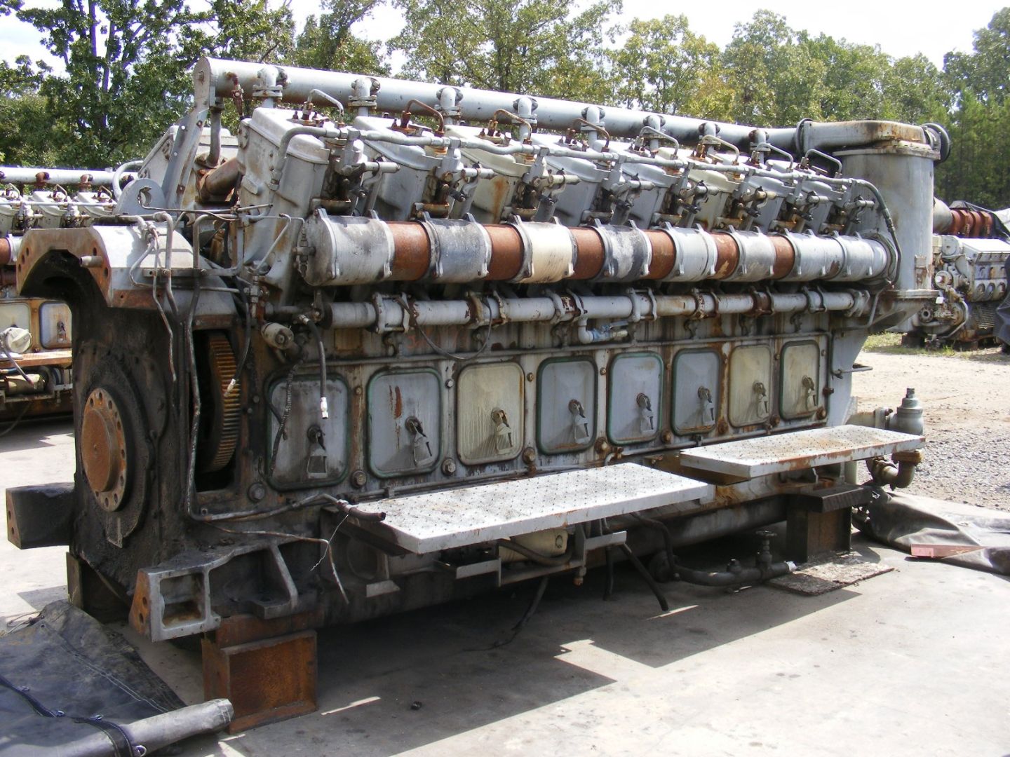 Engines